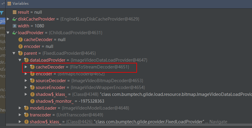 13 Glide 显示视频缩略图及遇到的坑 · glidedoc